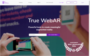 【8th Wallとは】使い方や活用メリット・コスト感まで徹底解説！ – XR-Hub